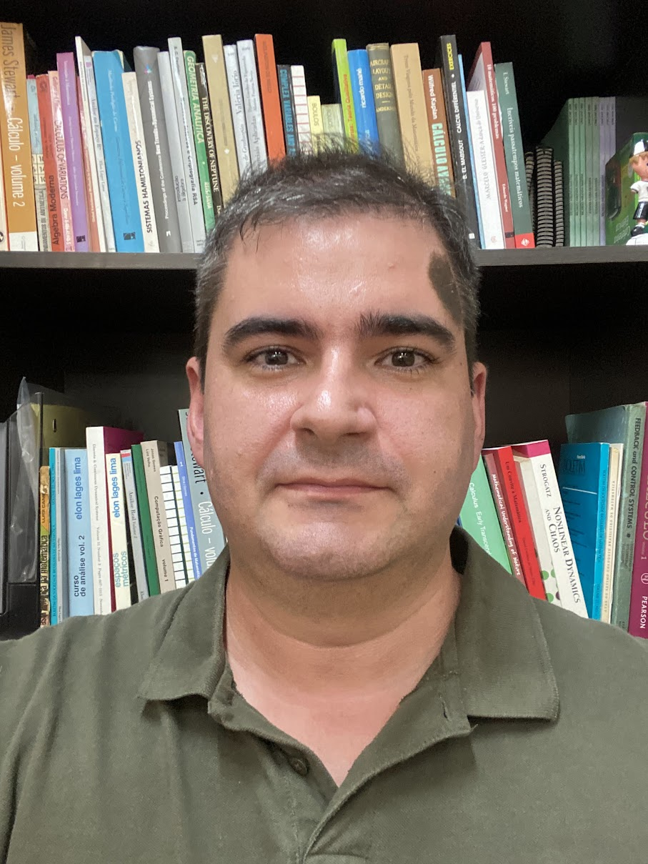 People – Dynamical Systems @ IMECC/Unicamp