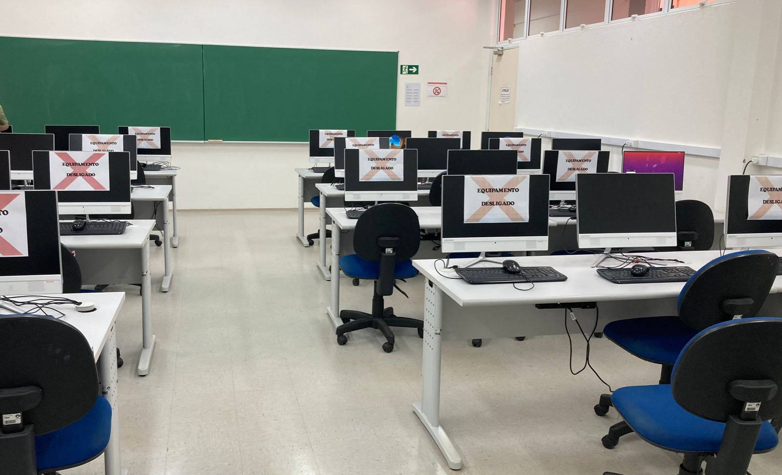 O IMECC deseja um bom retorno às aulas presenciais! | Instituto de ...