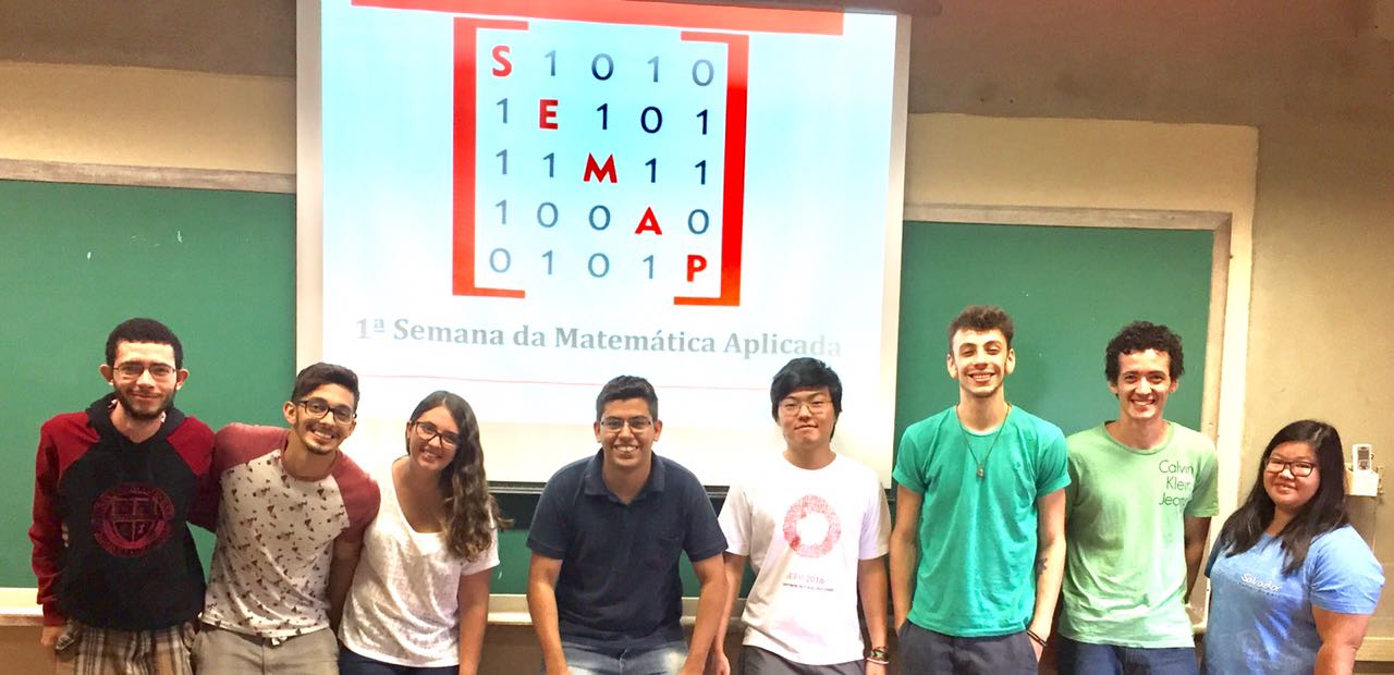 Sobre a SEMAP – SEMAP