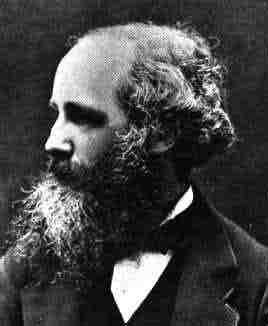JAMES C. MAXWELL