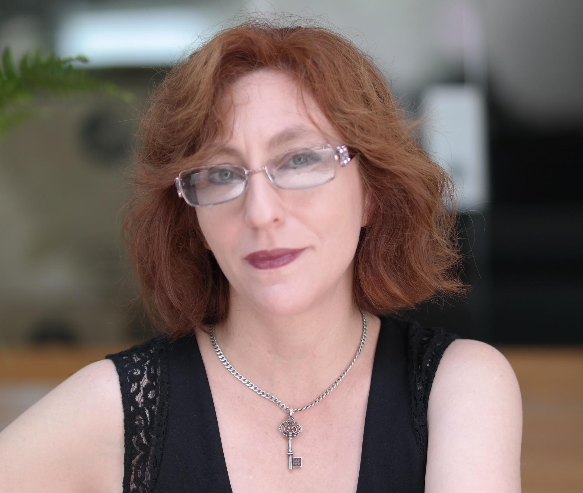 Veronica A. Gonzalez-Lopez