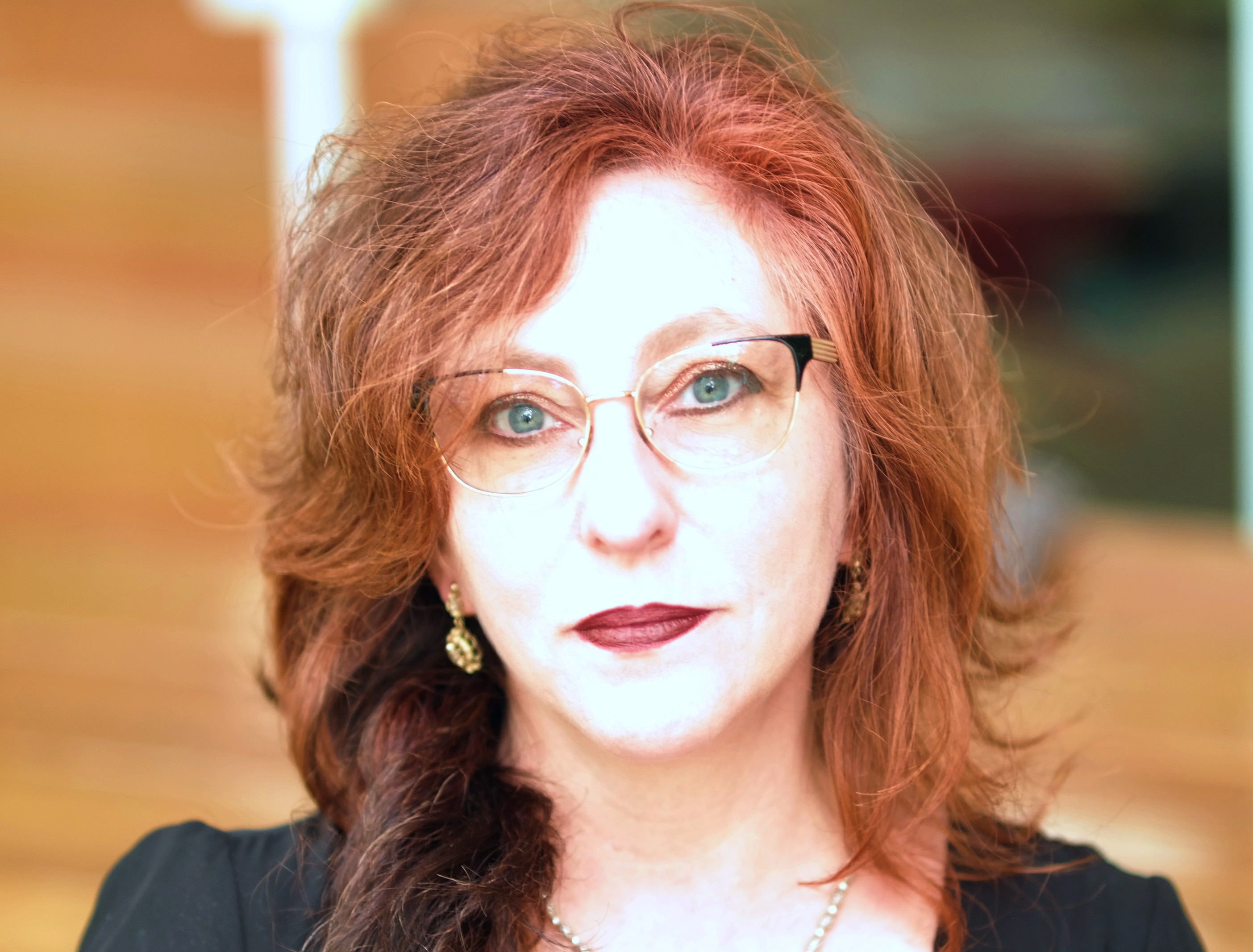 Veronica A. Gonzalez-Lopez